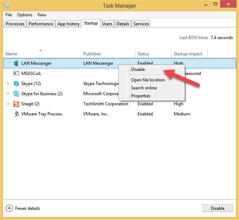 how to fix modern setup host error step by step guide techwiser