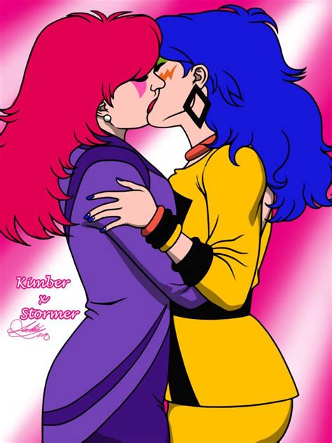 Totally Outrageous Love By Mandygirl78 On