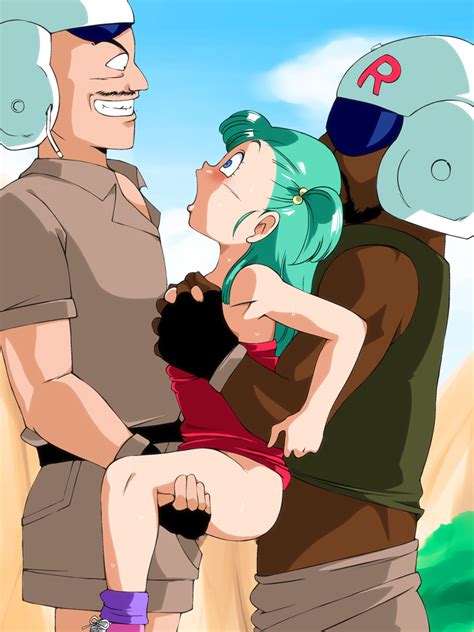 Post 5998123 Amedama Akihito Bulma Briefs Dragon Ball Series