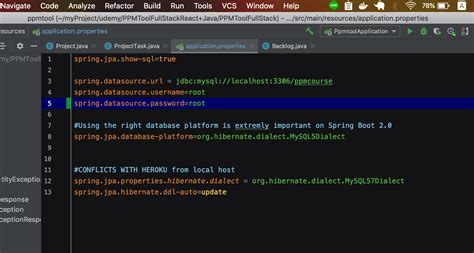 access denied for user root localhost using 9to5tutorial