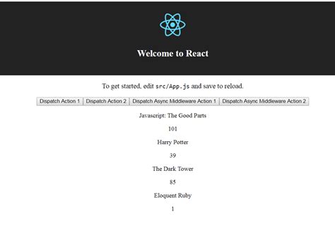 [solved] react redux program returns typeerror cannot read property