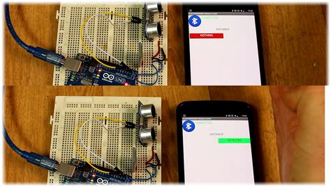 android arduino appinventor bluetooth chart graph