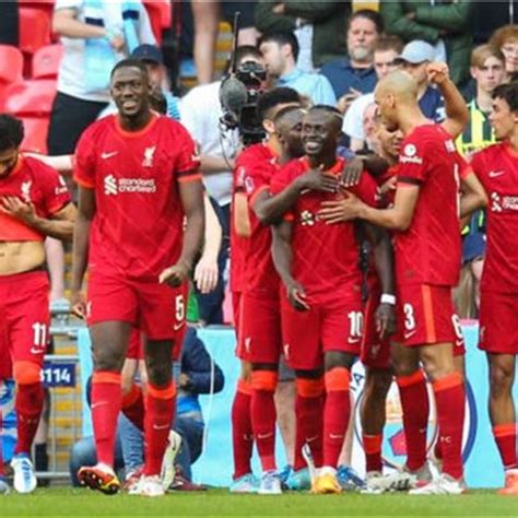 صدى العرب ليفربول يتأهل لنهائي كأس الاتحاد الإنجليزي بفوز صعب علي