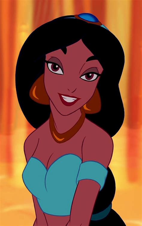 Жасмин Disney Wiki Fandom