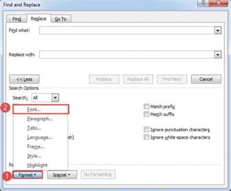 3 easy ways to permanently remove hidden texts in your word document