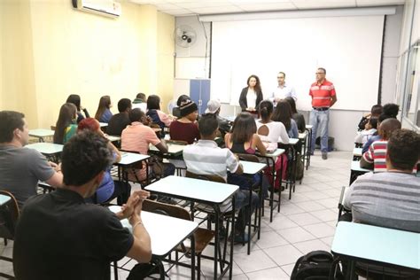 Prefeitura De Cajamar Inicia Cursos Profissionalizantes No Pat