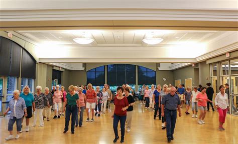 older adults westerville parks and recreation
