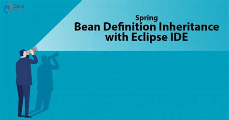 spring bean definition inheritance and bean definition template dataflair
