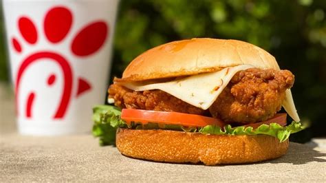 The Cheapest Chick Fil A Side Youll Find On Its Menu