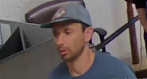 Kern County Sheriffs Office Searching For Suspect In Alleged