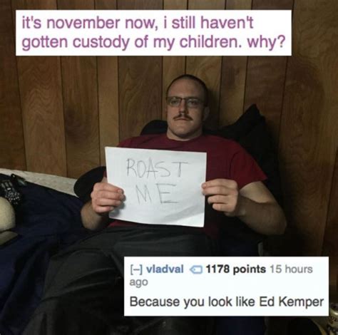 10 Savage Roasts That Are Funny But True Gallery Ebaums World