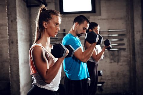 10 Best Biceps Exercises Of All Time Mybeautygym