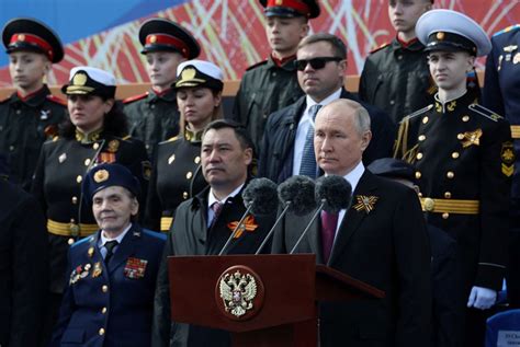 Russia Ukraine War Putin Orders Russian Army To Add 170 000 Troops Cnn