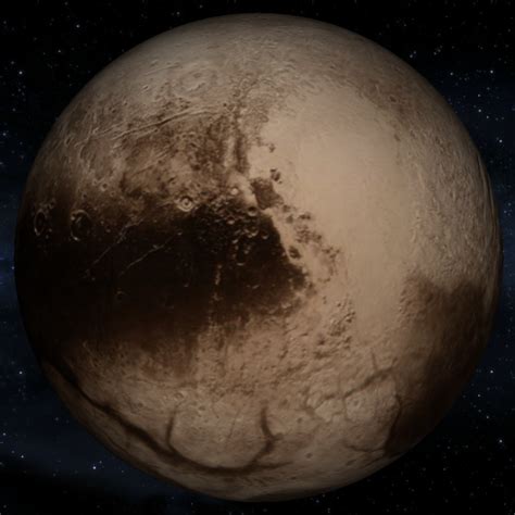 Pluto Terragenesis Official Wiki Fandom