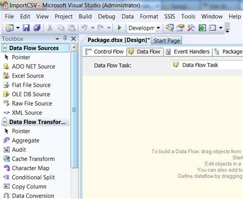 sql server import csv file into database table using