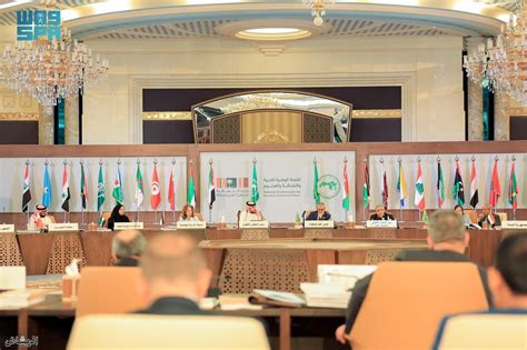جريدة الرياض المملكة رئيساً للمجلس التنفيذي لـ الألكسو حتى 2026م