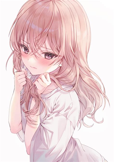 Inui Sajuna Sono Bisque Doll Wa Koi Wo Suru Image By Paraffin