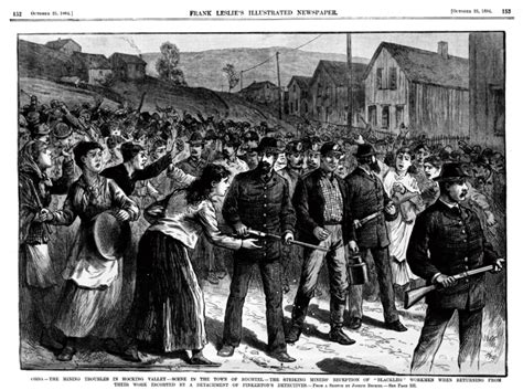 10 Things To Know About The Evolution Of The Police In The United States