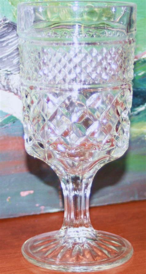 Cut Glass Collectors Weekly