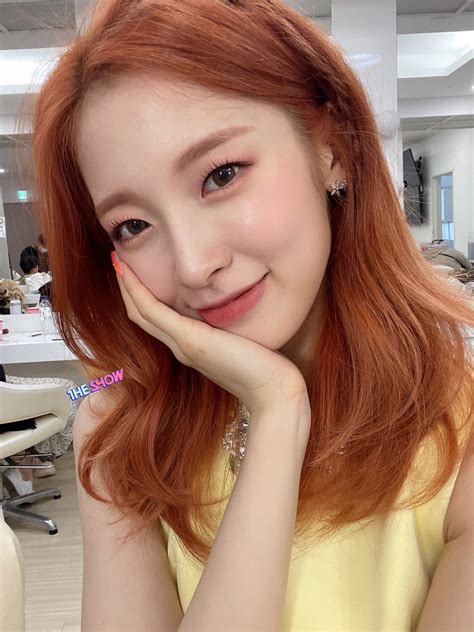 The Show On Twitter [★262회 더쇼초이스 후보①] 아이코 더쇼 오늘 좀 늦을 것 같아요 아니