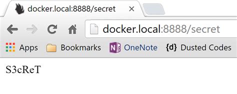 running nancyfx in a docker container a beginner s guide to build and