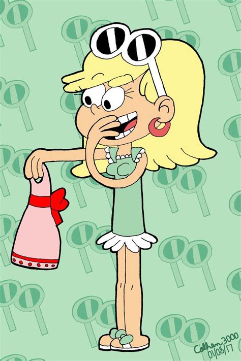 On Deviantart Lynn Loud Loud