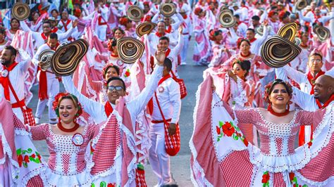 La Salsa De Cali Se Convierte En Patrimonio Cultural Inmaterial En