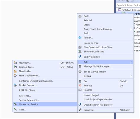 [solved] how do i connect blazor and soap api blazor