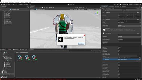 using inheritance for scriptable objects in one script unity answers