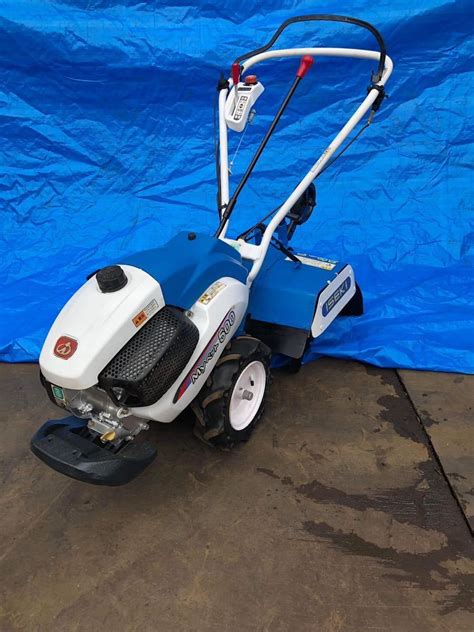 イセキ 農用トラクター K038 ヰセキ 耕運機 耕うん機 管理機 Myペット 500 ポチ 耕うん機、管理機 ｜売買されたオークション情報