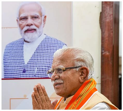 Ahead Of Ls Polls Bjp Jjp Alliance Reaches Breaking Point In Haryana