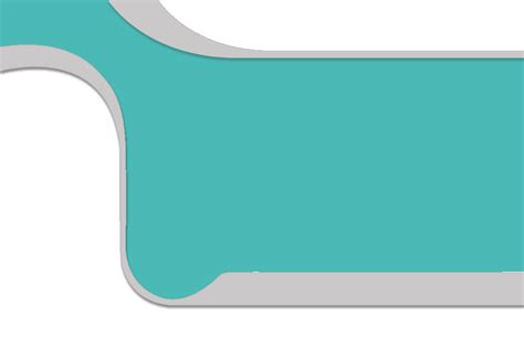 css website with a increasing size background stack