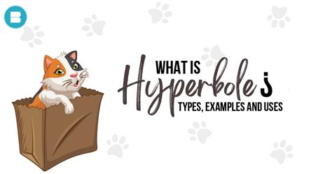 What Is Hyperbole Definition Types Uses And Examples