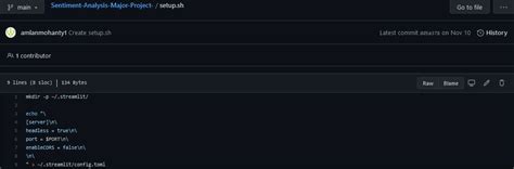 deploy your machine learning web app streamlit on heroku geeksforgeeks