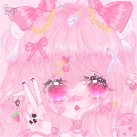 Top 75 Pink Aesthetic Anime Pfp Latest In Cdgdbentre
