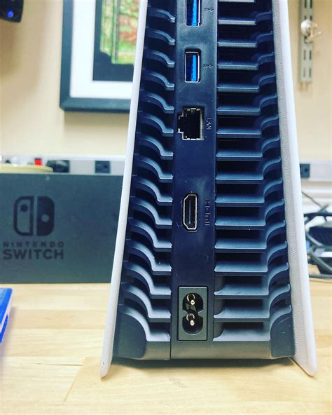Ps5 Hdmi Port Replacement Logistics
