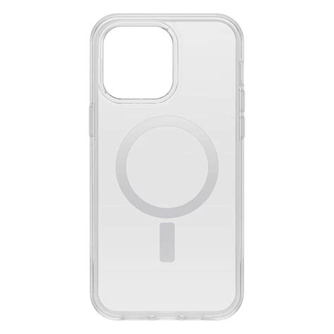 Otterbox Iphone 14 Pro Max Symmetry Plus Magsafe Clear Case Price In