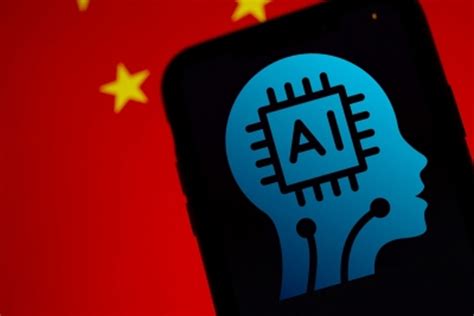 China Dominates Global Ai Network Autocratic Govts Its Biggest Users