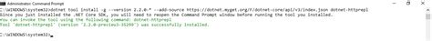 how to install and use repl new feature in asp