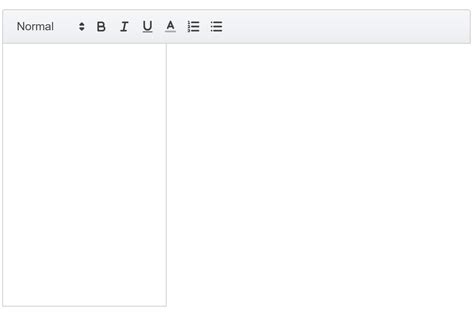 quill image resize angular imagecrot
