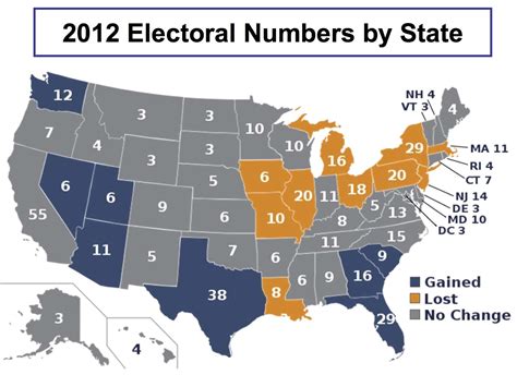 The Electoral College Explained – Parker Live