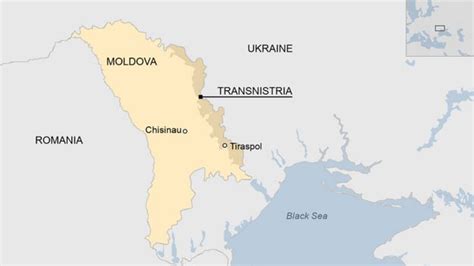 Crimea Profile Bbc News