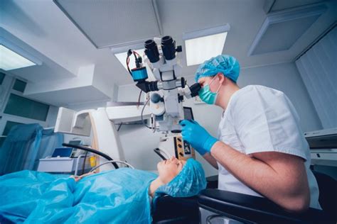 Lasik Eye Surgery All You Need To Know Elets Ehealth
