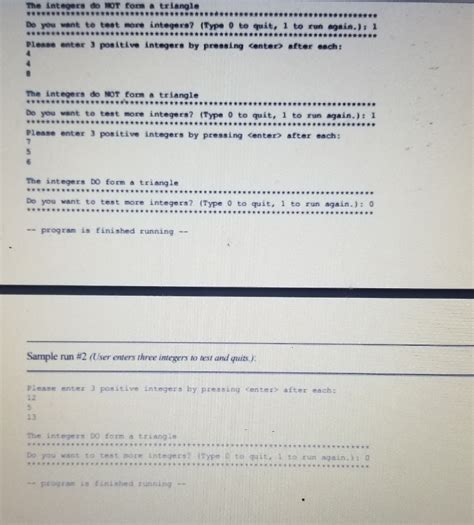 solved write and test a mips assembly language program th