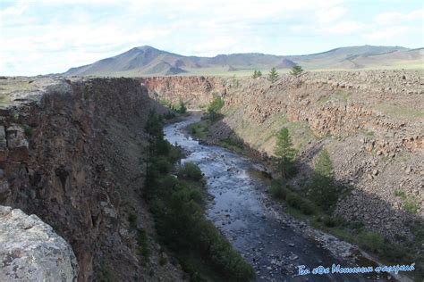 Чулуутын гол Province Arkhangai Mongolia Архангай аймаг Та… Flickr