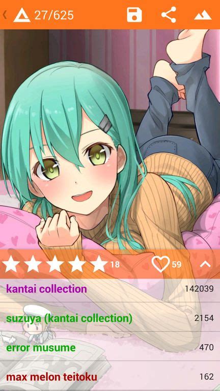 Sankaku Complex Apk Android App Free Download