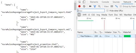 loading datatables from a json file — datatables forums