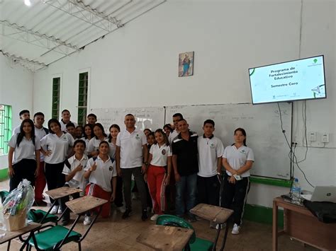 ¡iniciamos Semestre Cero Corporación Gilberto Echeverri Mejía