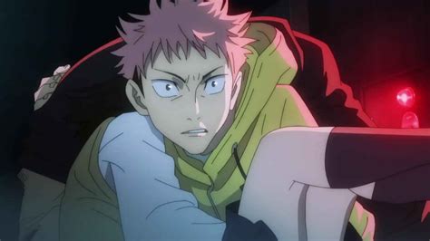 Jujutsu Kaisen Season Episode Release Date Spoiler Review Recap