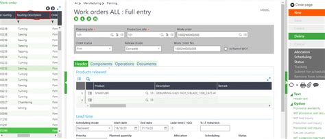 how to add any description field in the left side panel laptrinhx news
